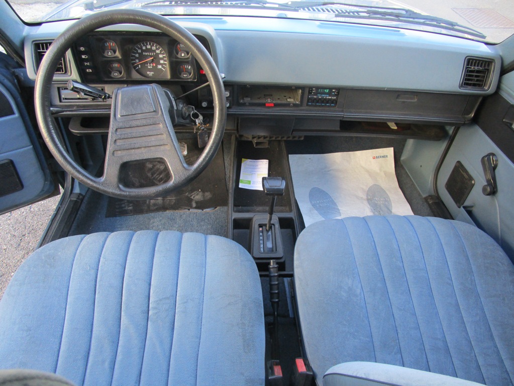 Simca-Chrysler Horizon SX Automatica - BIEMME Classic